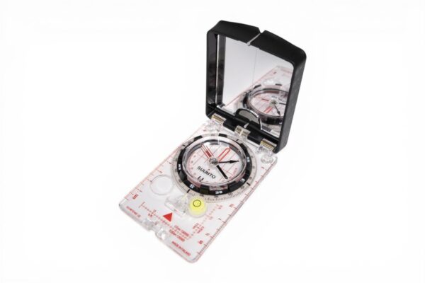 Suunto MC-2 Mirror Compass Global Needle | SKU 1123-00015parent