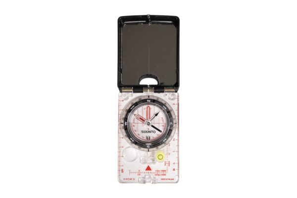Suunto MC-2 Mirror Compass Global Needle | SKU 1123-00015parent