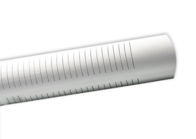 Screened PVC Pipe | SKU 1905-10613parent