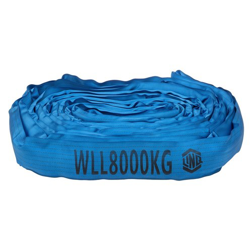 Sling Round Polyester | Westernex Australia