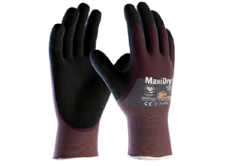 ATG Maxidry Zero Gloves | SKU 1704-00171