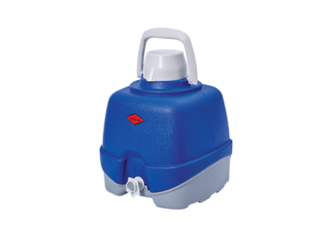 Willow Cooler Jug With Tap 10L | SKU 1005-00029