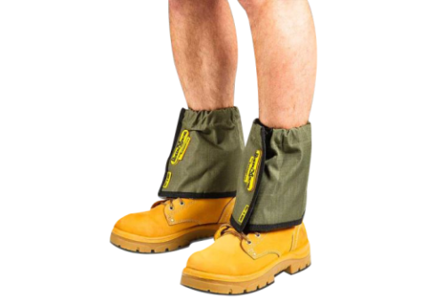 Over Boot Covers | SKU 1703-01000