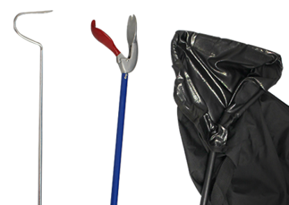 Professional Snake Handling Kit | SKU 1710-05013