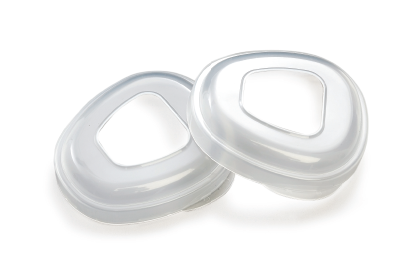 Prefilter Retainer Caps | SKU 1711-03016