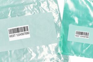 Plastic Bag Labels | SKU 1112-00200-PLparent