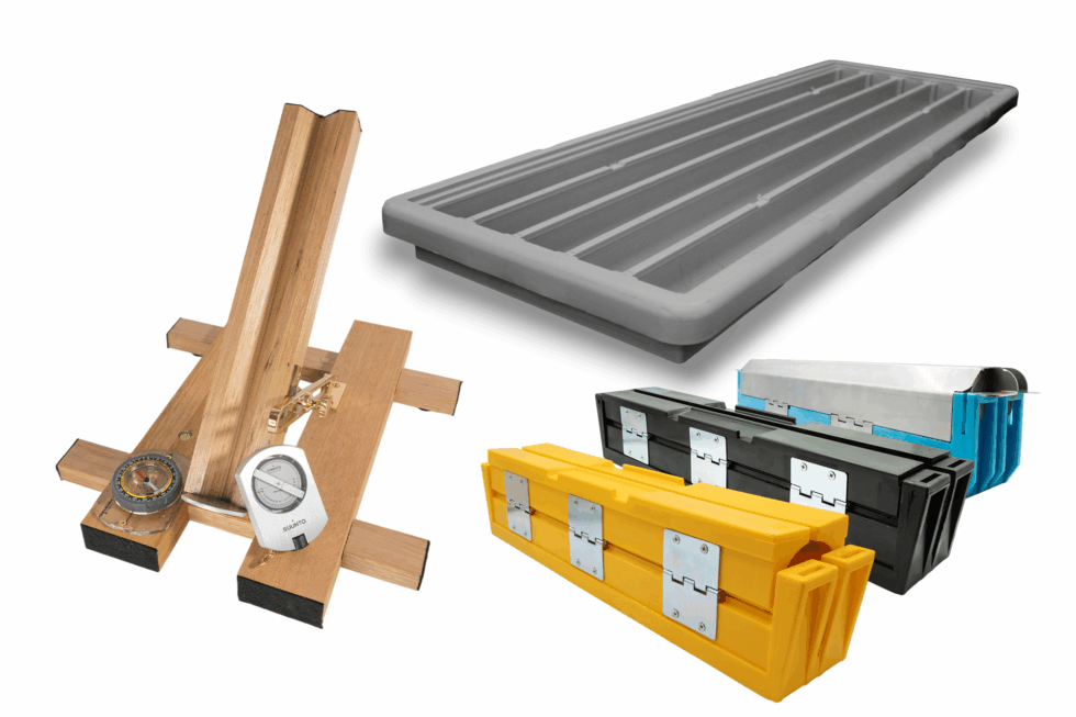 Westernex - Leading Supplier Of Mining And Geology Equipment